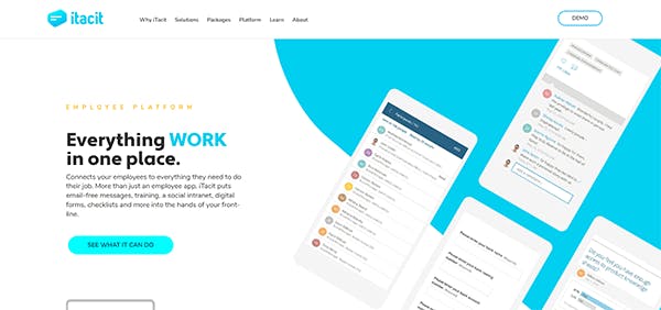 10 outils de création de SCORM | SC Training (formerly EdApp) Microlearning