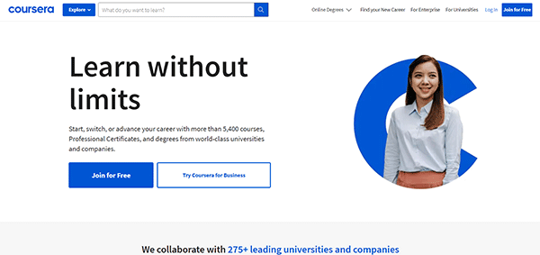 10 Cyber Security Training Platforms | SC Training