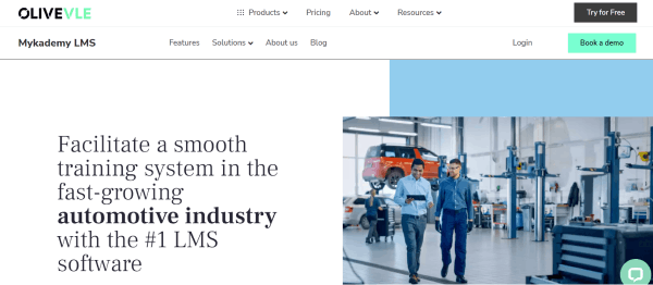 10 Automotive Industry Training Platforms | SC Training (formerly EdApp) Microlearning
