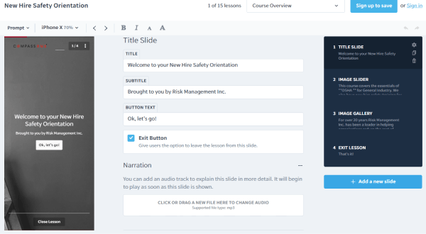 20 módulos de formación gratuitos para empleados I SC Training ...