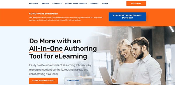 15 Free Interactive eLearning Tools | SC Training