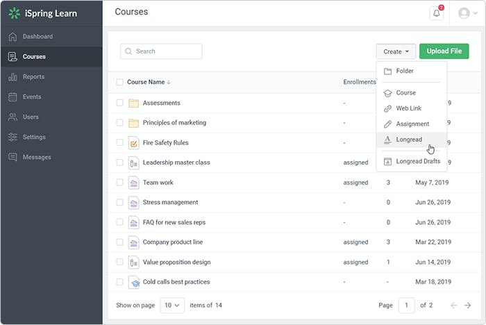 10 beste Lernsoftware im Jahr 2020 | EdApp Microlearning