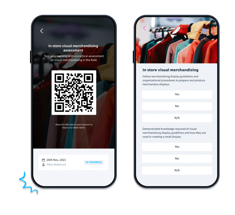 10 Training Formats | SC Training (formerly EdApp) Microlearning