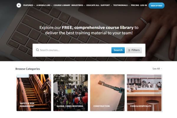 10 Types of Training | SC Training (formerly EdApp) Microlearning