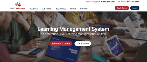 10 Safety Learning Tools | SC Training (formerly EdApp) Microlearning