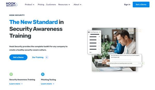 10 Phishing Training Software | SC Training (formerly EdApp) Microlearning