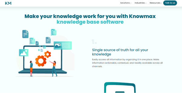 10 Knowledge Repositories | SC Training (formerly EdApp) Microlearning