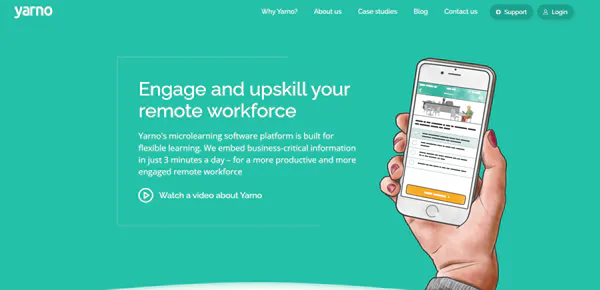 10 Best Mobile Training Apps for 2024: Unlock your Team's Potential ...