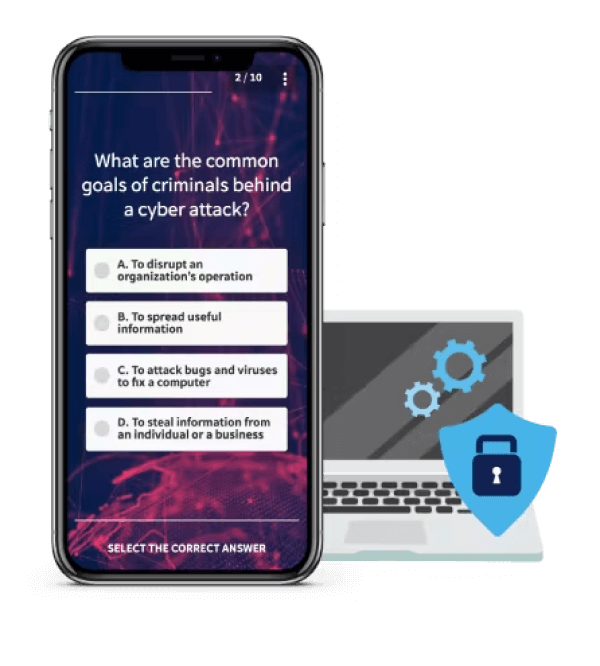 10 Security Training Software | SC Training (formerly EdApp) Microlearning
