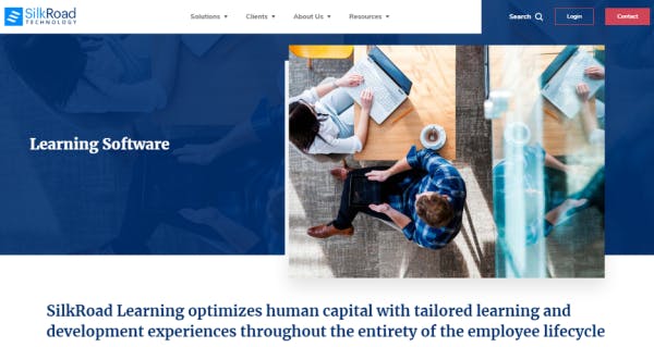 Top 20 Corporate LMS: What's The Best Tool For You? [Free and Paid] | SC Training