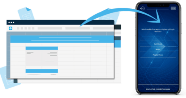 13 Exam Creators | SC Training