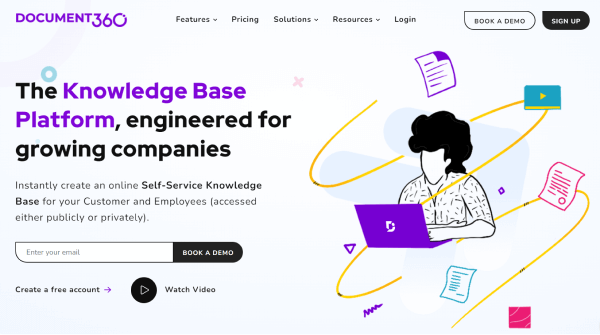 10 Knowledge Repositories | SC Training (formerly EdApp) Microlearning