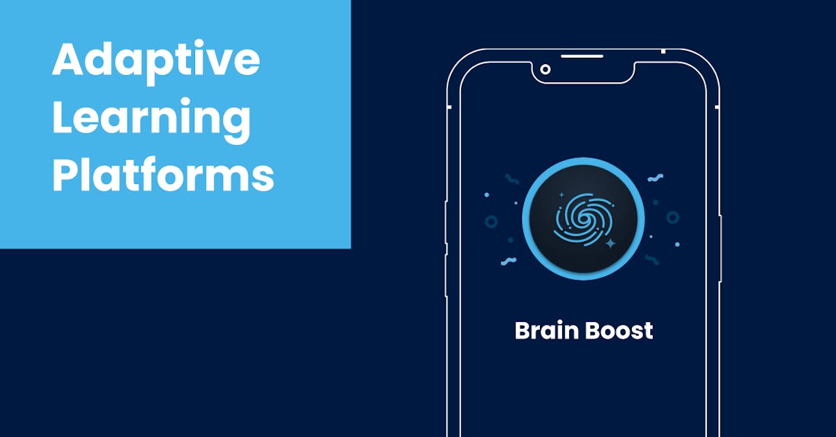 10 Adaptive Learning Platforms | EdApp Microlearning 10 Adaptive Learning Platforms | EdApp Microlearning