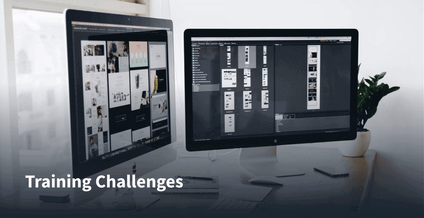 10 Training Challenges | SC Training