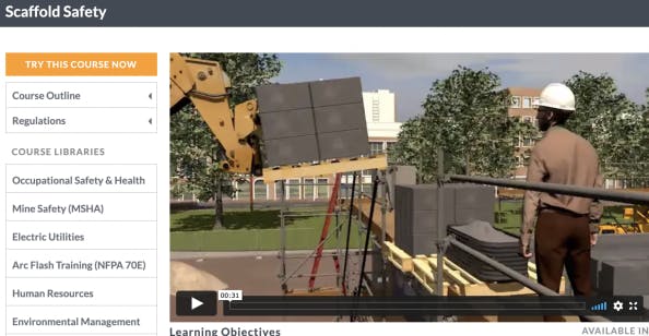 10 Free Site Safety Training Courses | SC Training (formerly EdApp ...