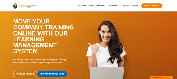 10 LMS für Franchiseunternehmen | EdApp Microlearning