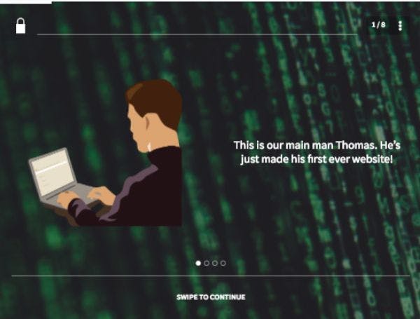 Cyber Security | SC Training (formerly EdApp) Microlearning