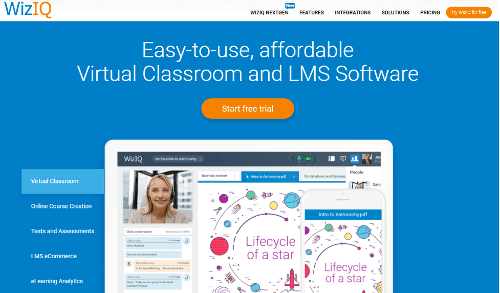 10 Beispiele für Lernmanagementsysteme | EdApp Microlearning