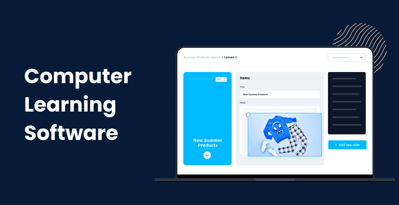 10 Computer Learning Software | EdApp Microlearning