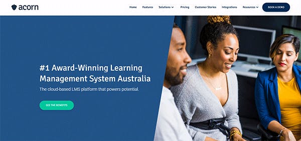 10 Remote Learning Platforms | SC Training
