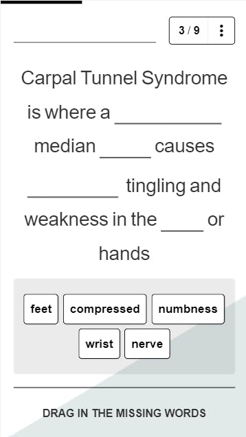 10 eLearning Examples | SC Training (formerly EdApp) Microlearning