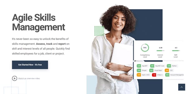 10 Skills Tracking Software | SC Training