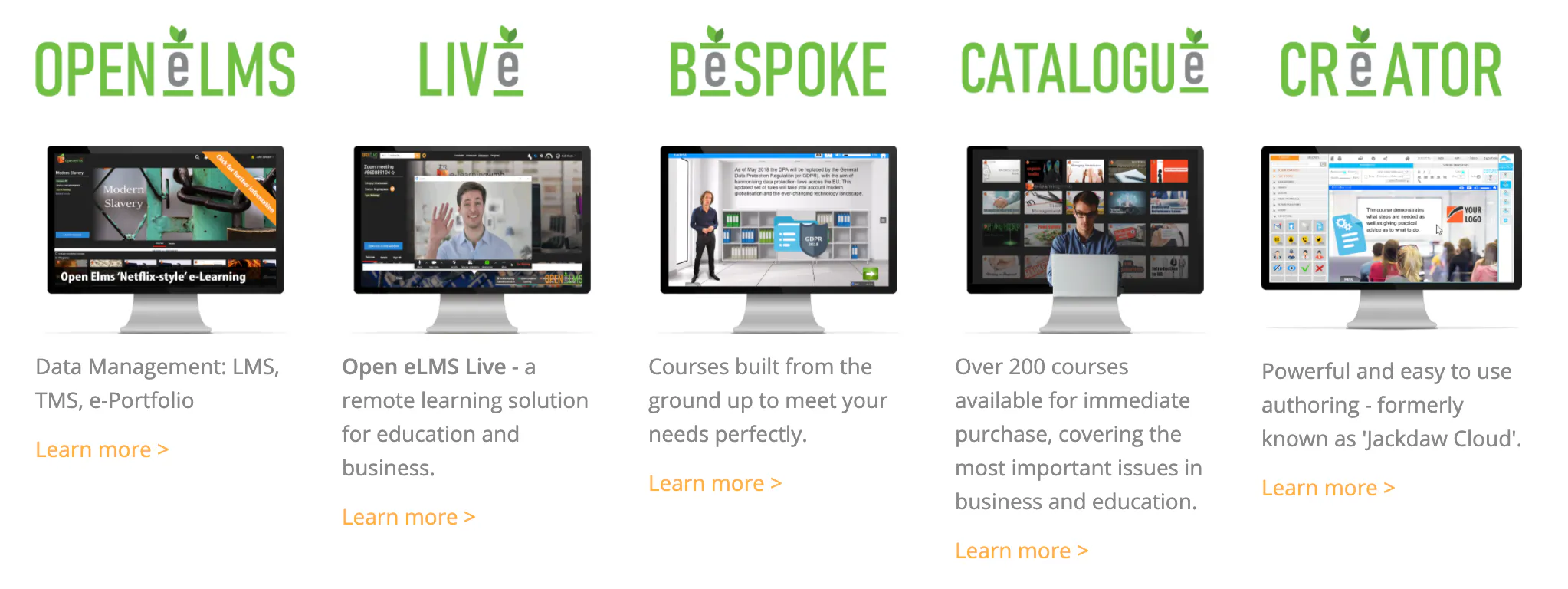 20 Free Training Modules For Employees | SC Training