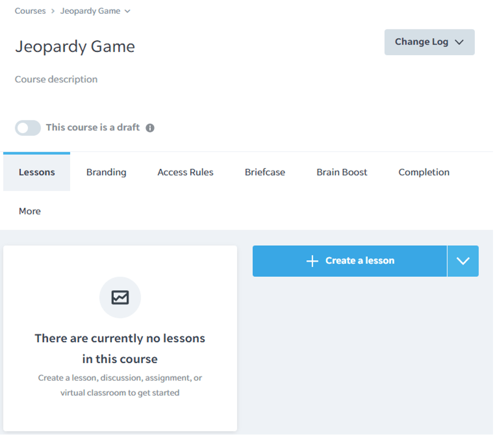 How to make your own Jeopardy game | SC Training