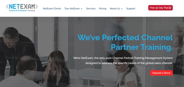 10 LMS for Franchises | SC Training (formerly EdApp) Microlearning