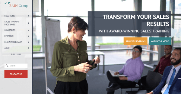 20 Free Sales Training Platforms | SC Training