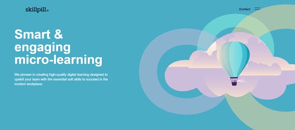 12 Course Creation Software | SC Training