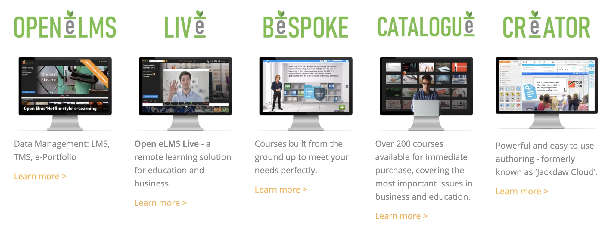 20 Módulos de treinamento gratuitos para os funcionários | SC Training ...
