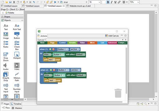 Top 15 course management systems in 2024 | SC Training