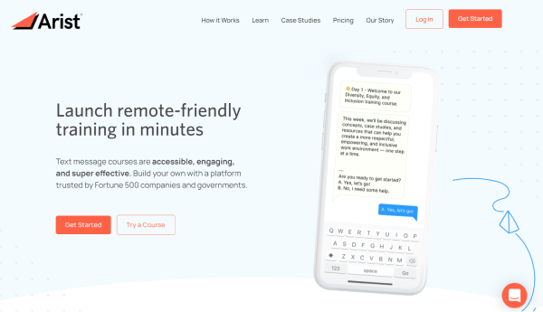 10 برامج تطوير الموظفين | SC Training (formerly EdApp) Microlearning