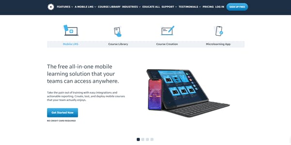 10 plataformas de gamificación del aprendizaje | SC Training (formerly EdApp) Microlearning
