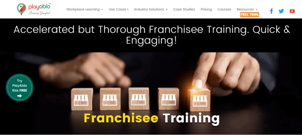 10 Tools to Manage Franchise Training Programs | SC Training (formerly ...