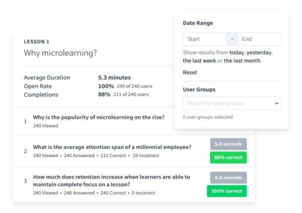 10 Types of Training | SC Training (formerly EdApp) Microlearning