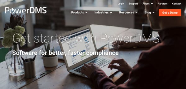 24 Free Training Management Systems | SC Training