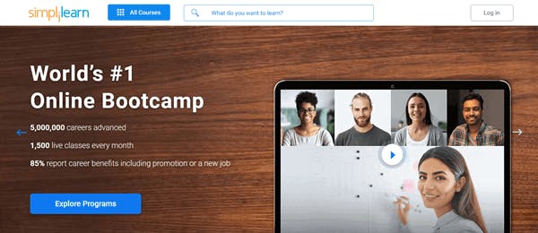 10 Mobile Apps With Training Courses | SC Training