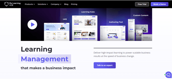 10 Product Training Platforms | SC Training (formerly EdApp) Microlearning