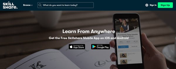 10 Mobile Apps With Training Courses | SC Training