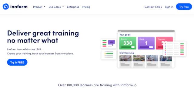 10 Visual Learning Software | SC Training