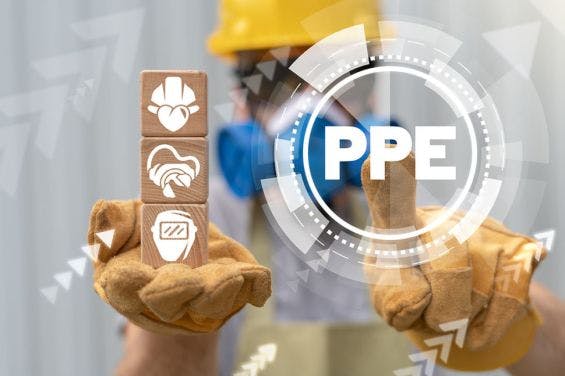 10 PPE training courses to safeguard your team | SC Training