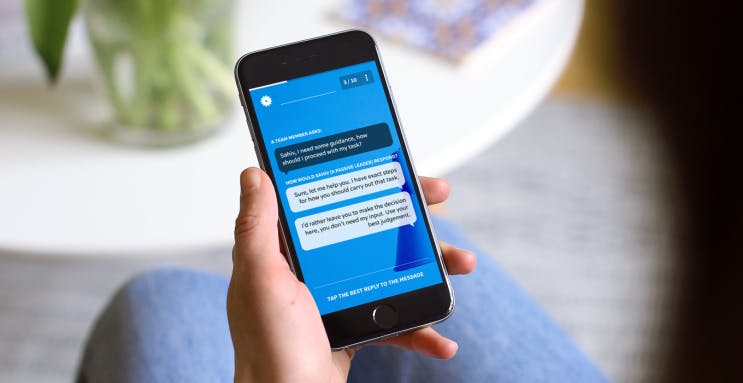ETraining | SC Training (formerly EdApp) Microlearning