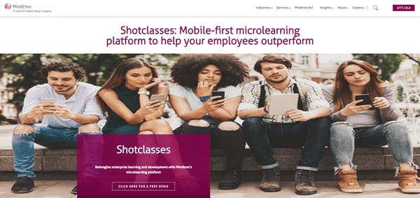 12 Micro Learning Tools | SC Training (formerly EdApp) Microlearning