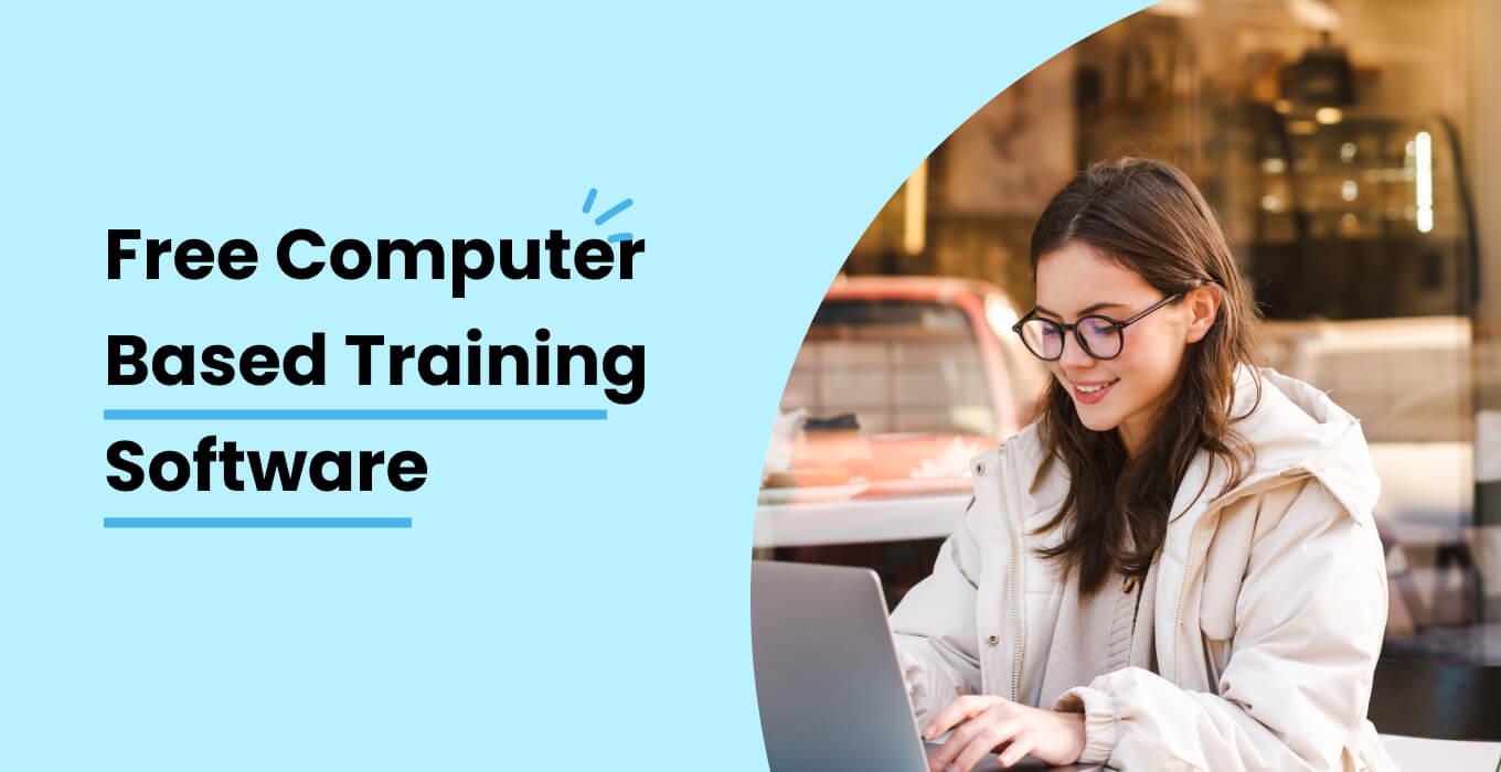 10 Free Computer Based Training Software | EdApp Microlearning
