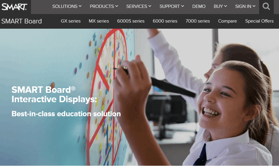 Top LMS Technologies (2024 Updated) | SC Training