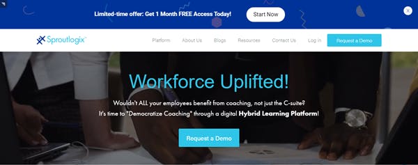 10 plataformas de aprendizaje de ventas gratuitas | SC Training (formerly EdApp) Microlearning