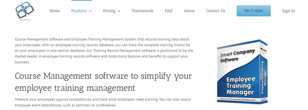 10 Training Record Software | SC Training (formerly EdApp) Microlearning