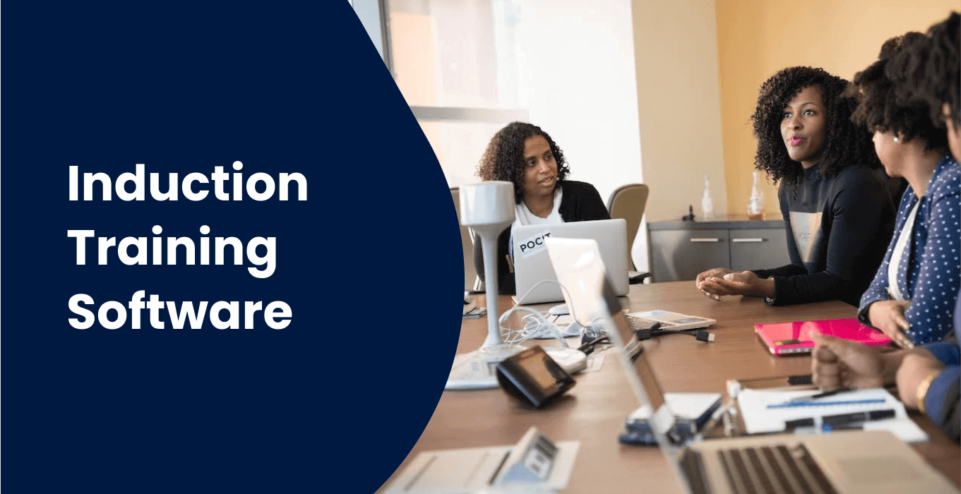 What Is Induction Training? (And How To Do It Well) Titus Learning ...